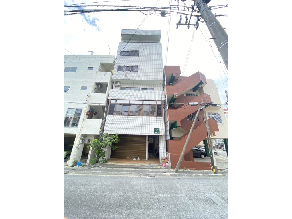 LIFE corporation 那覇市、沖縄南部の不動産売買・賃貸仲介サイト